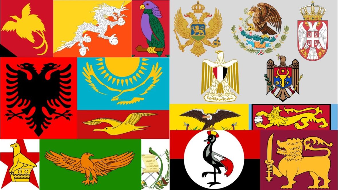 REFLEXIONES ZOOLÓGICAS, SOBRE LA BANDERA MEXICANA Y LO QUE SIGNIFICA ...